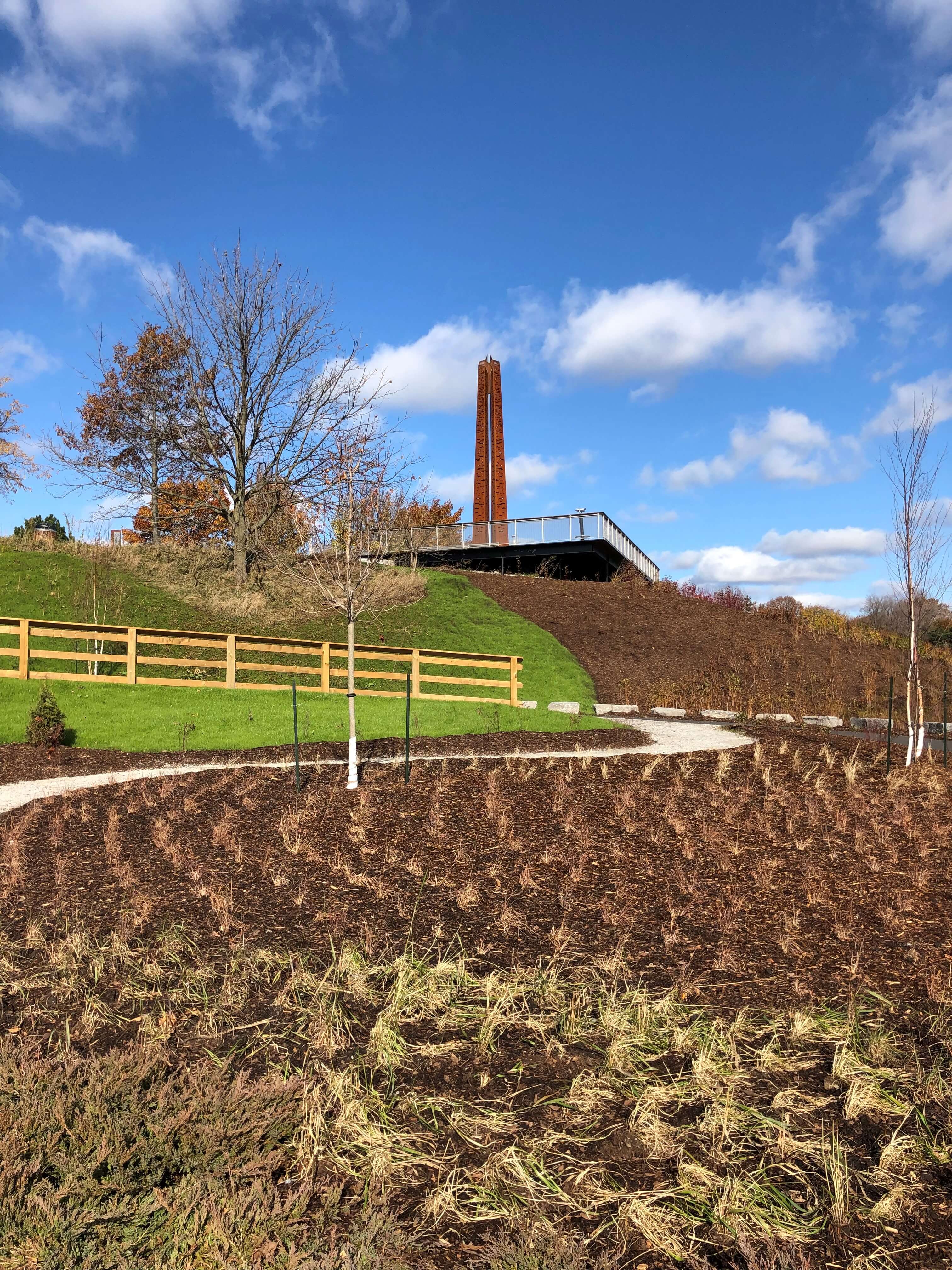 Hardscape Concrete | Public Spaces